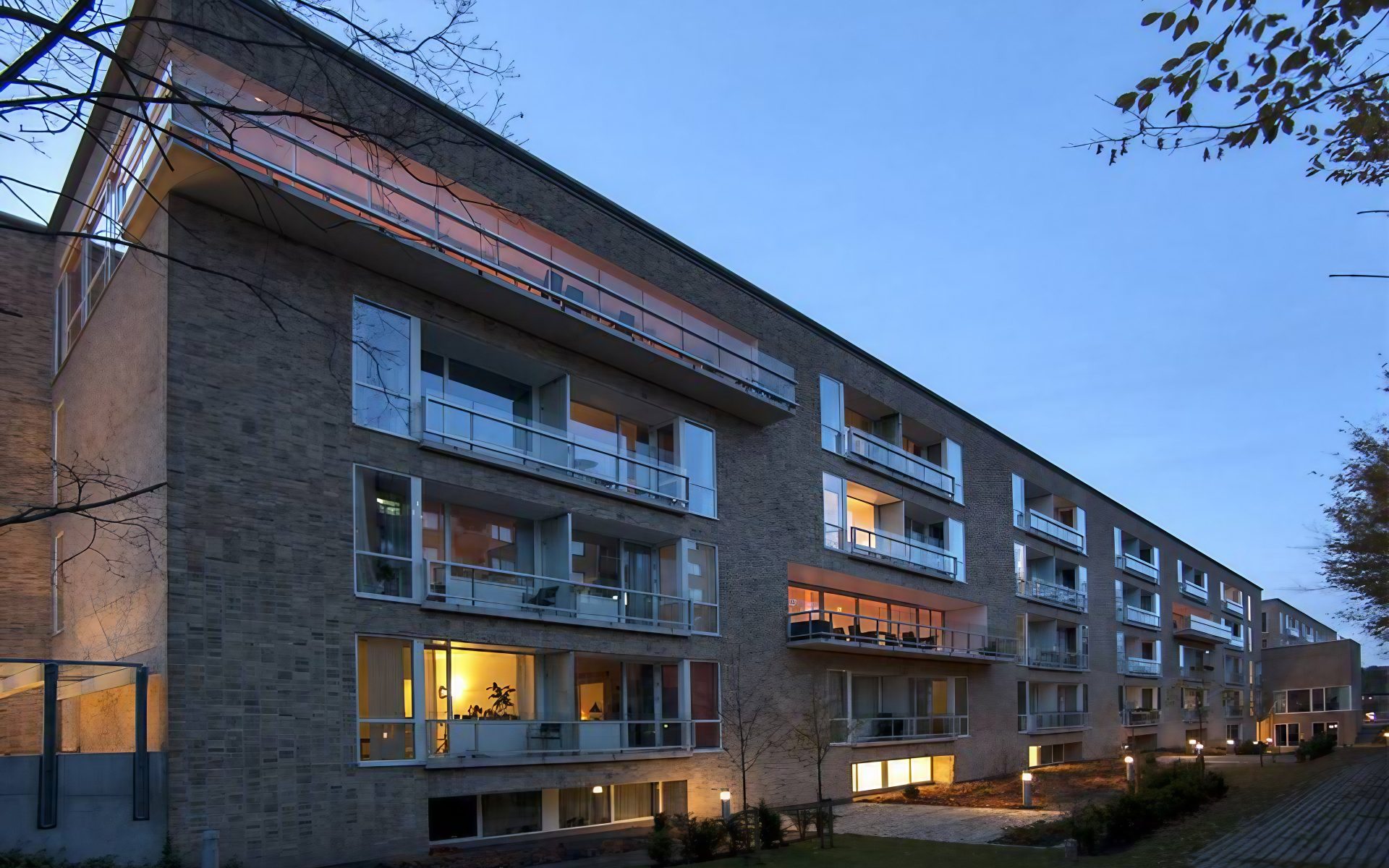 Projekter - Hoffmann