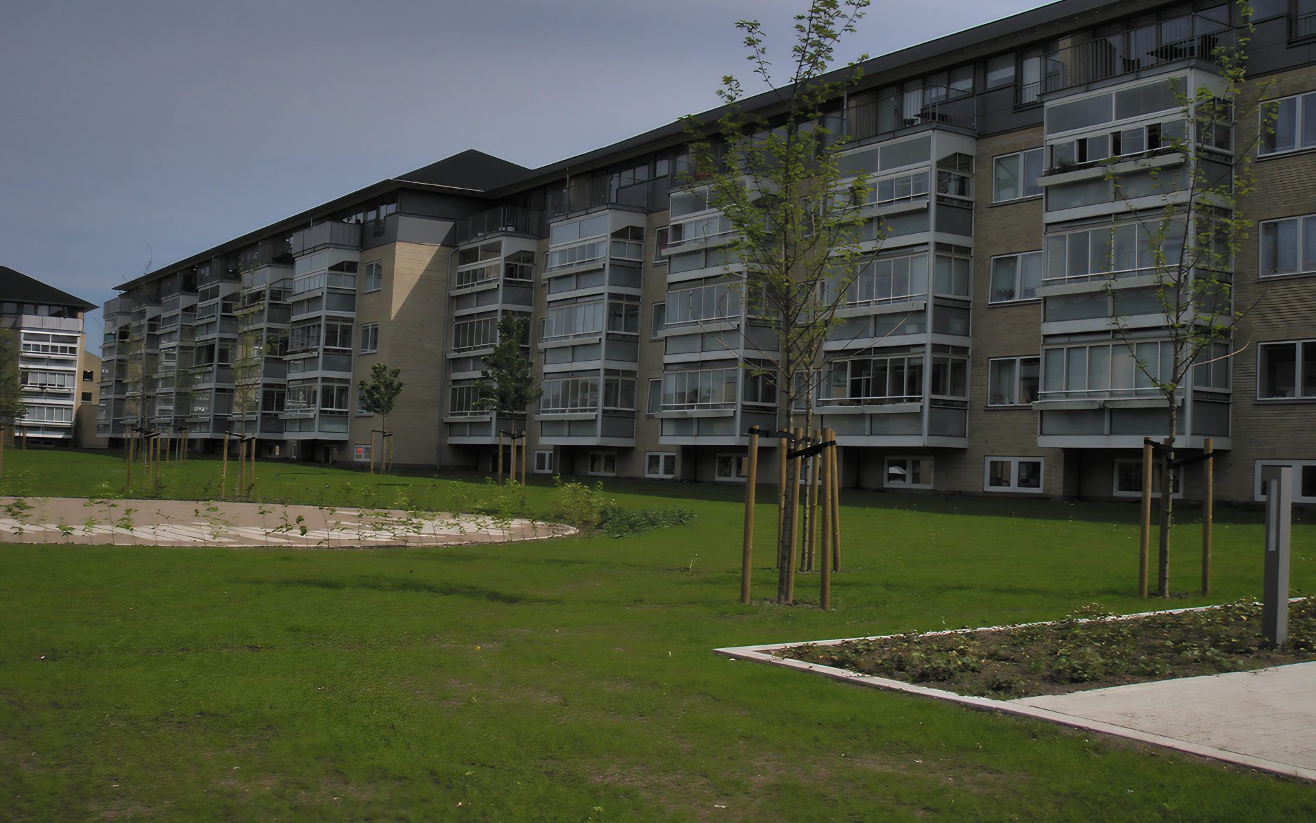 Projekter - Hoffmann