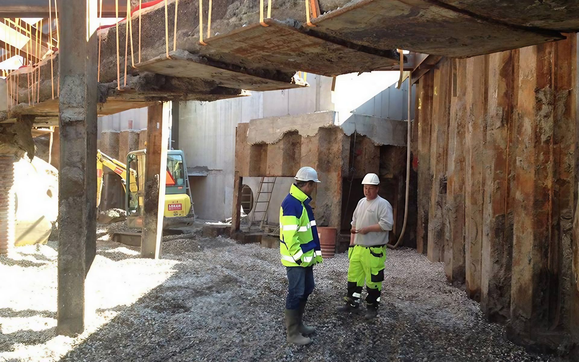 Projekter - Hoffmann