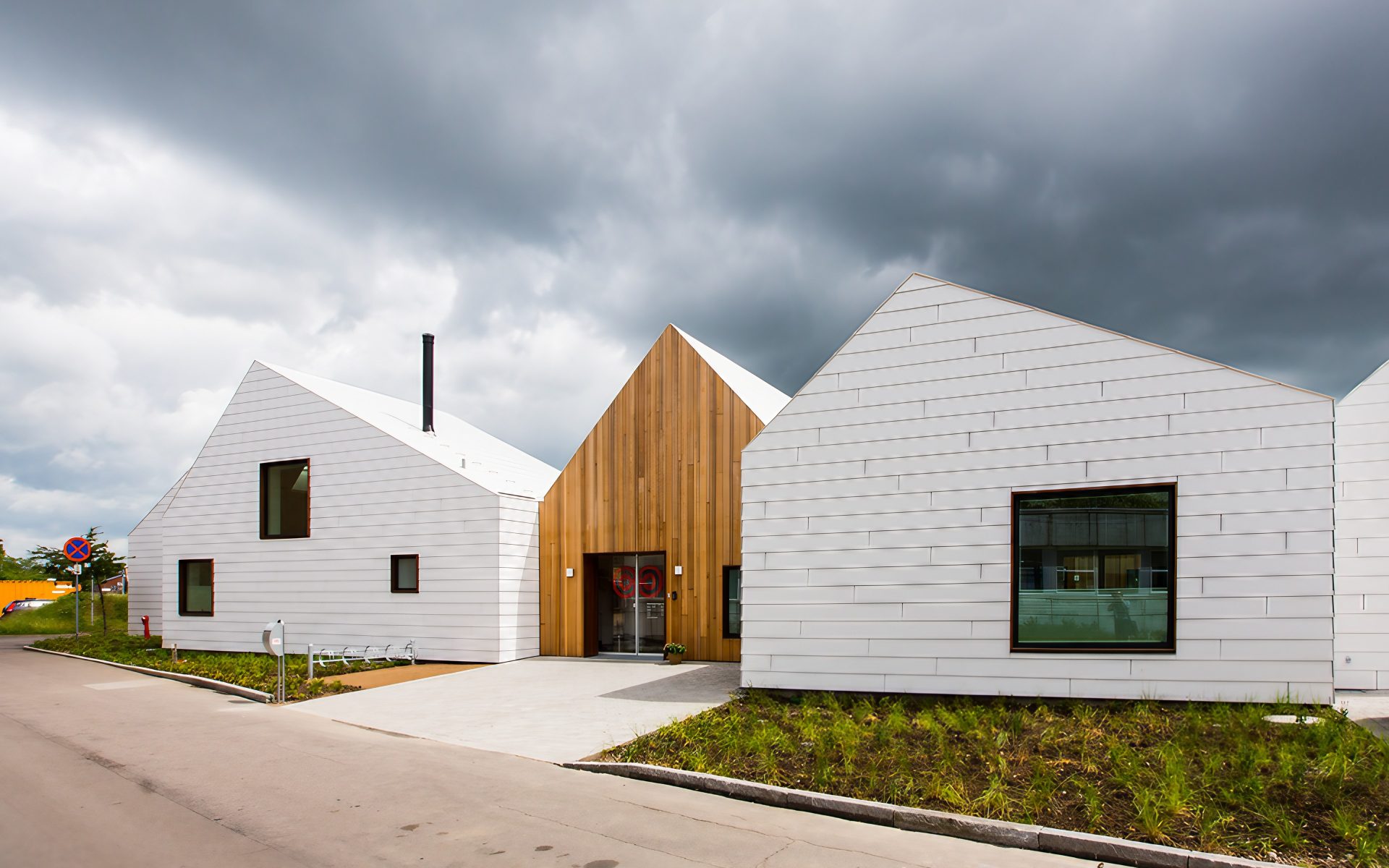 Projekter - Hoffmann