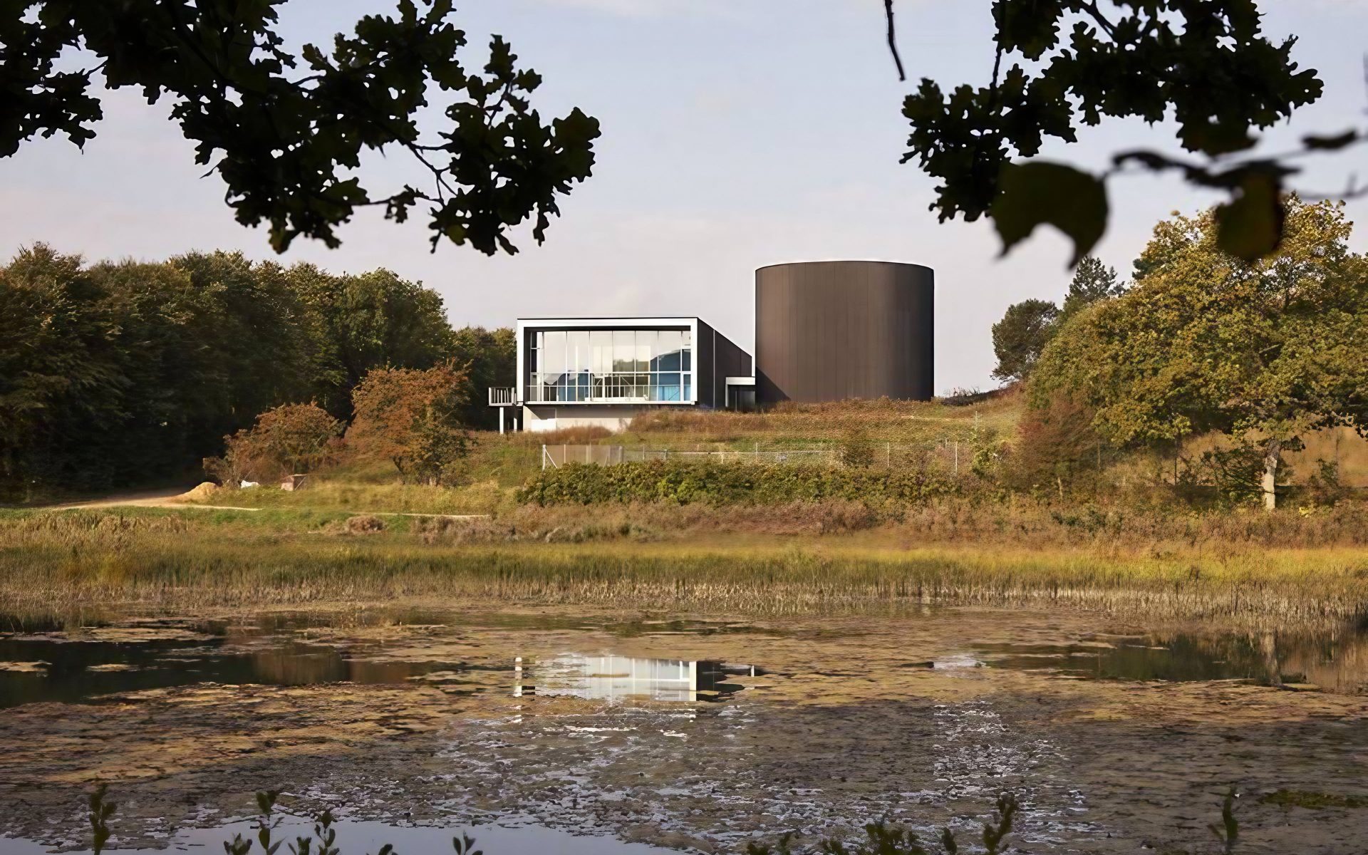 Projekter - Hoffmann