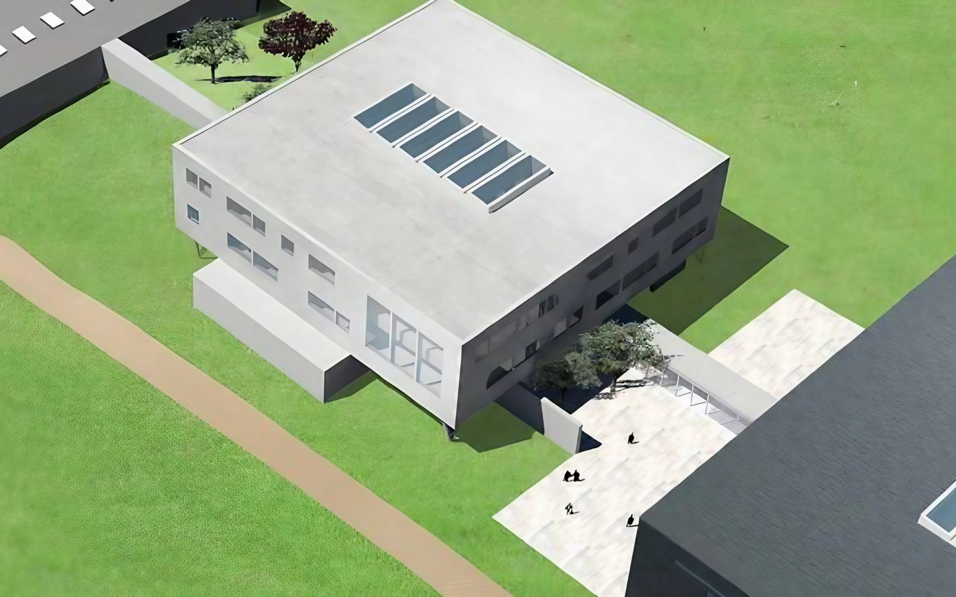 Projekter - Hoffmann