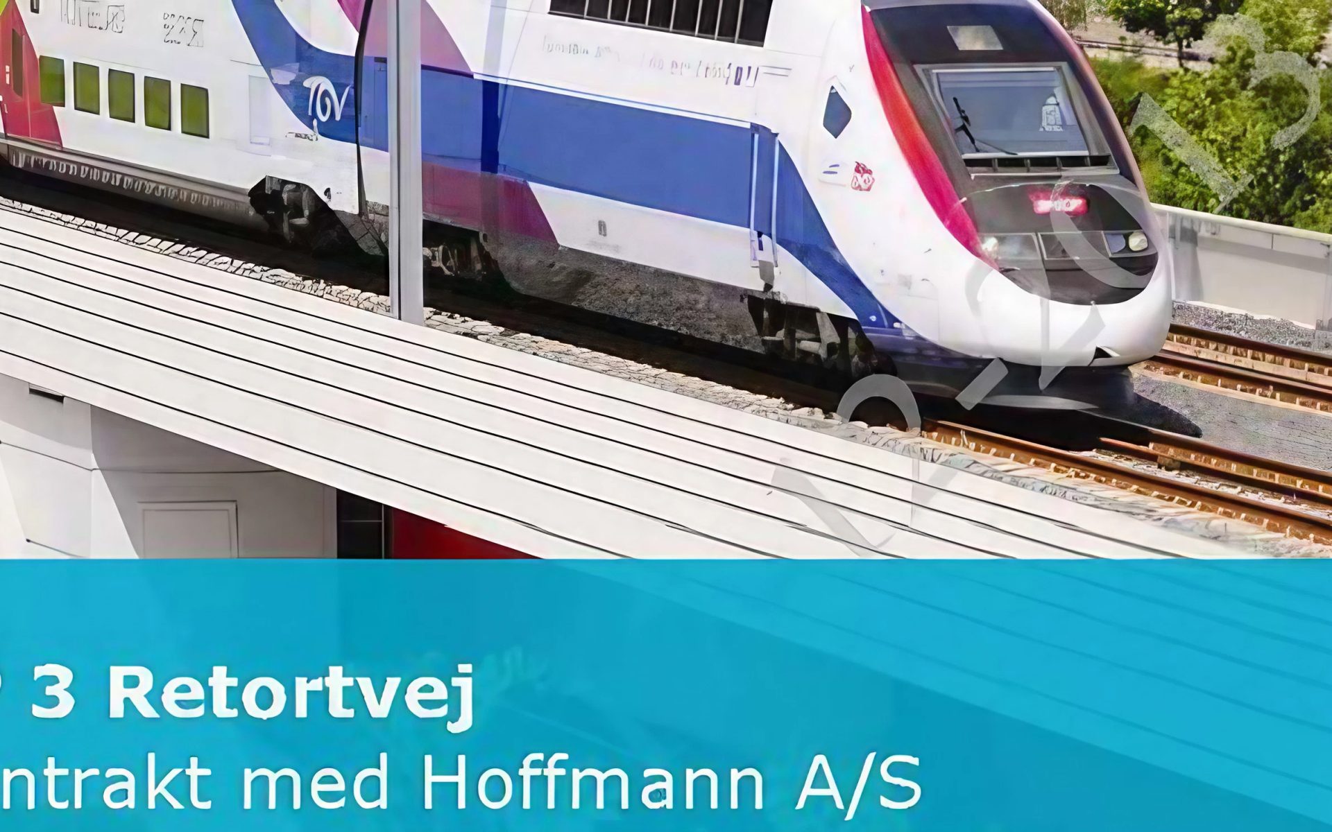 Projekter - Hoffmann