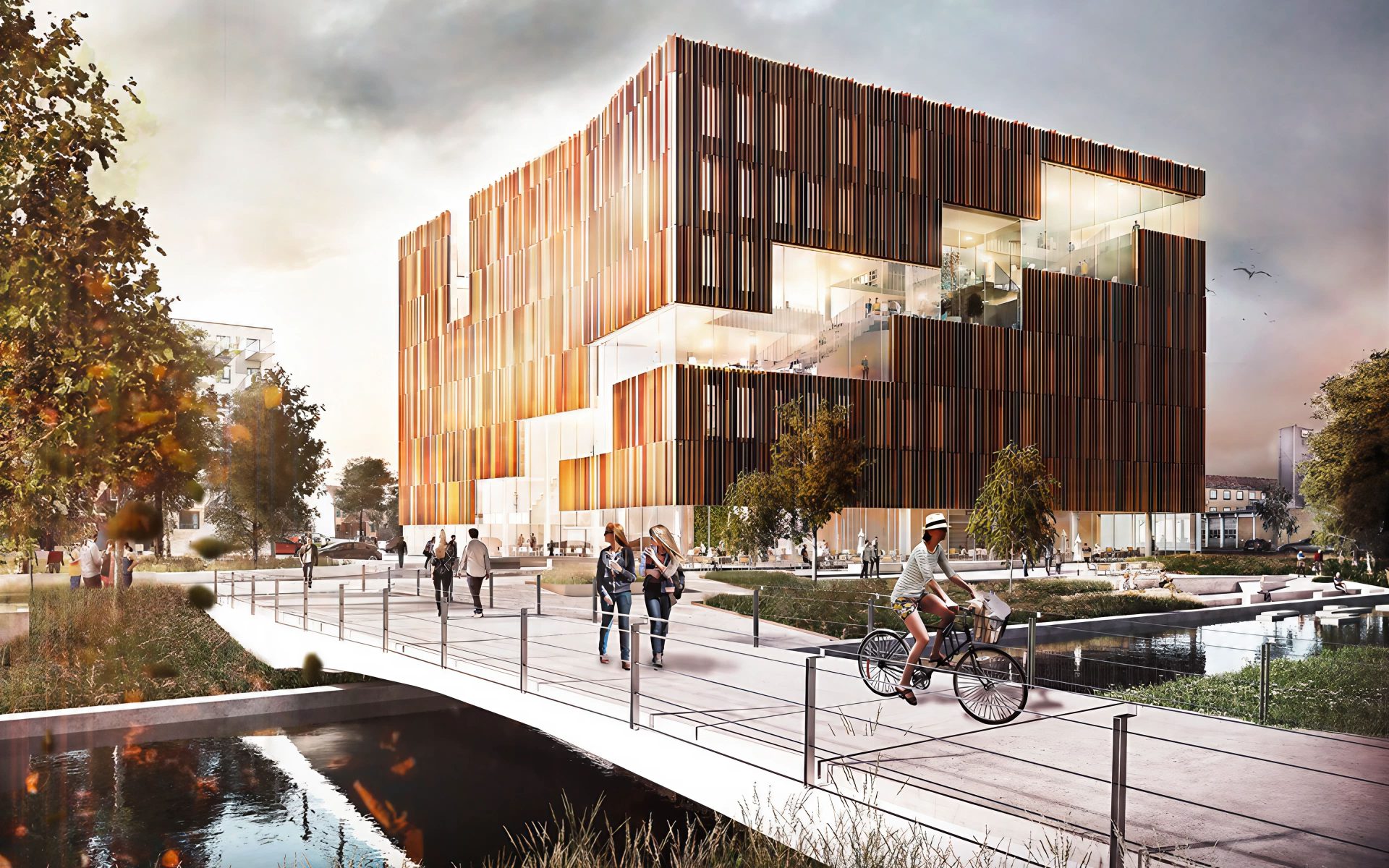 Projekter - Hoffmann