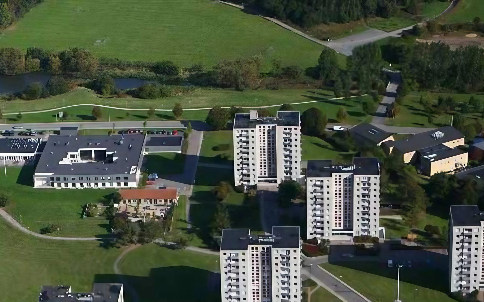 Projekter - Hoffmann