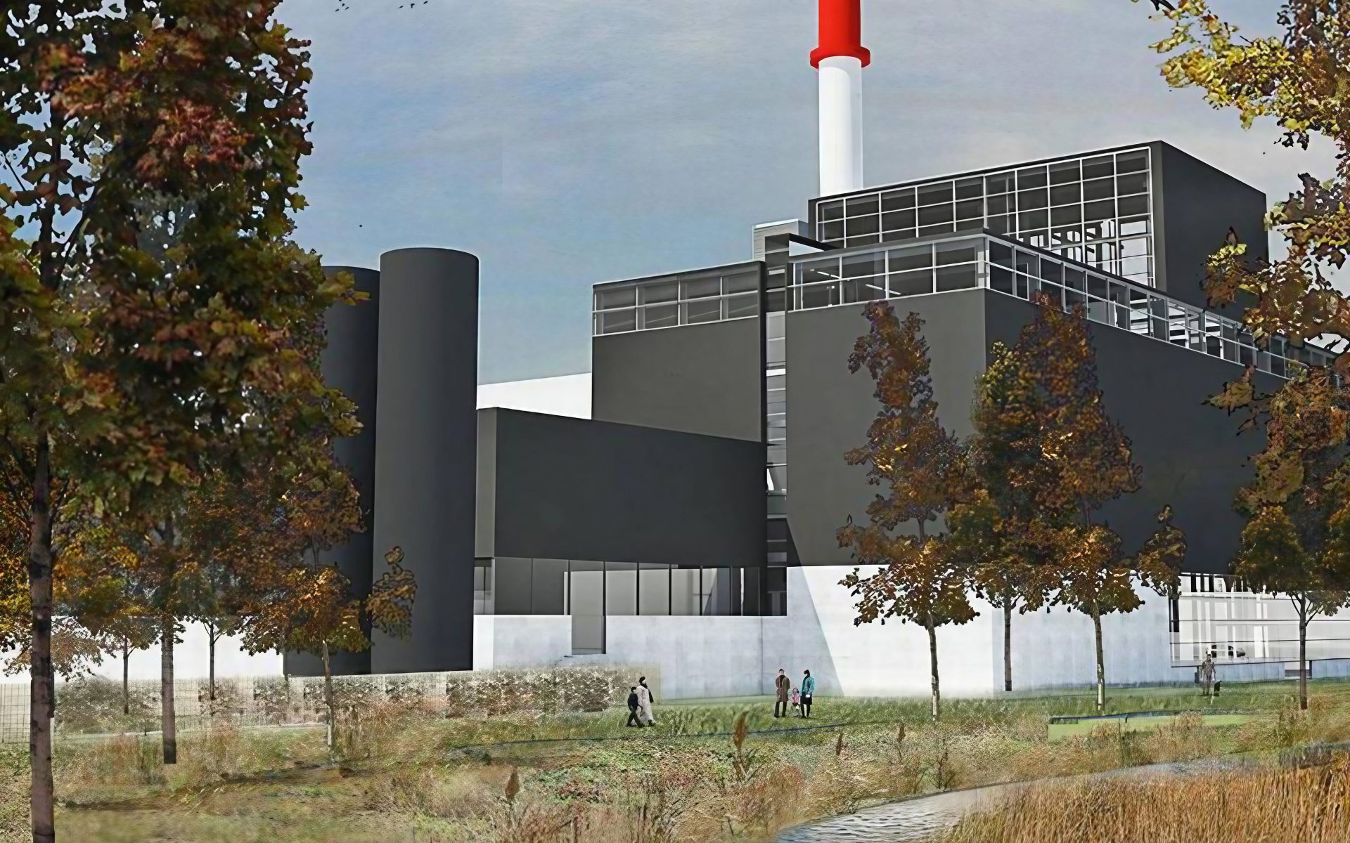 Projekter - Hoffmann