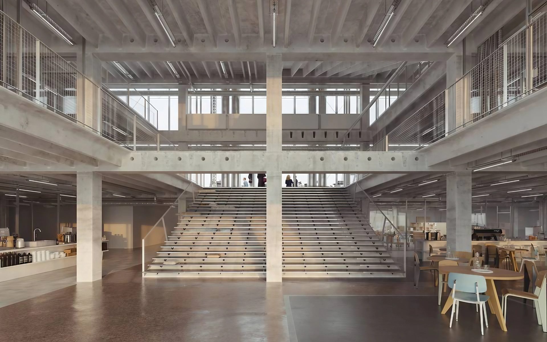 Projekter - Hoffmann