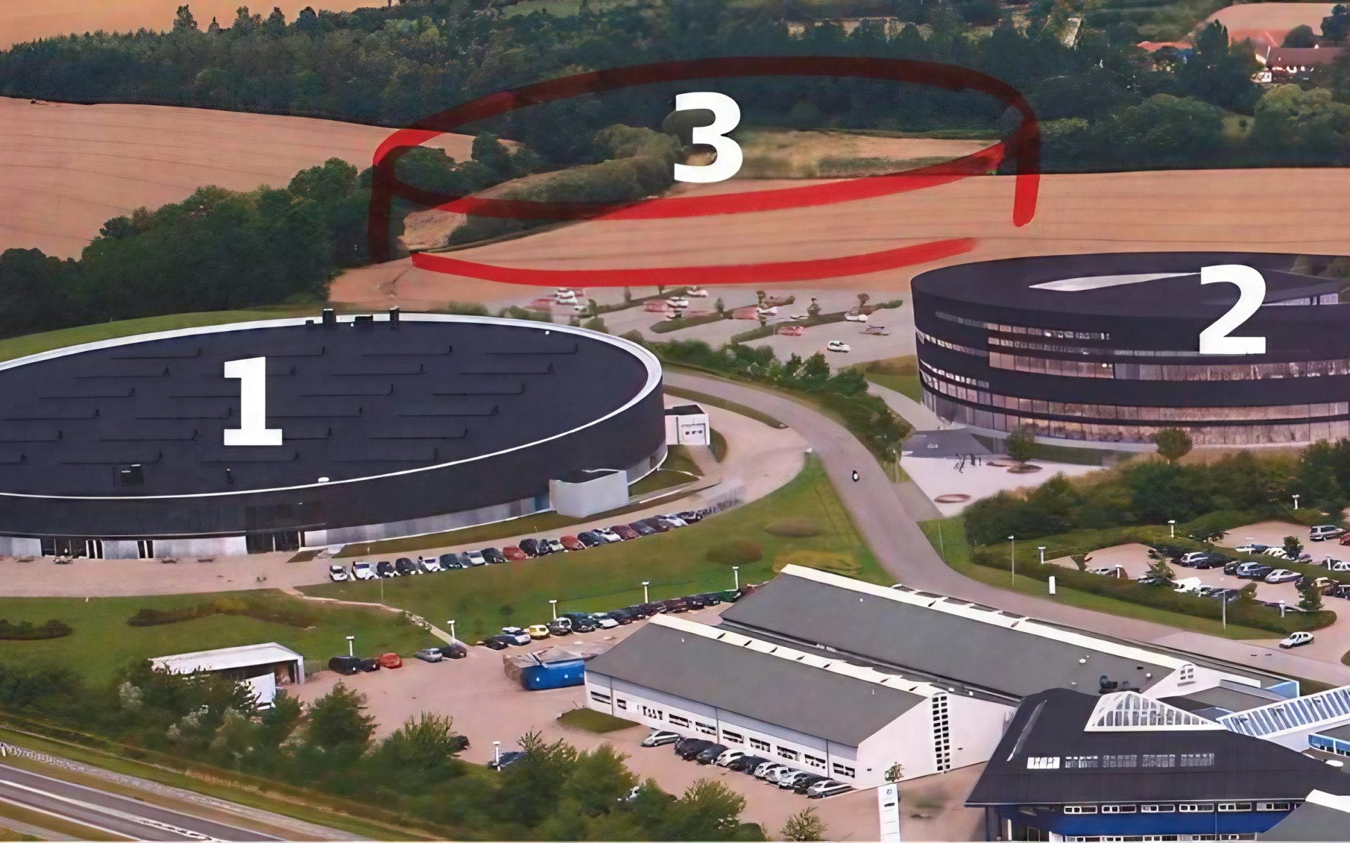 Projekter - Hoffmann