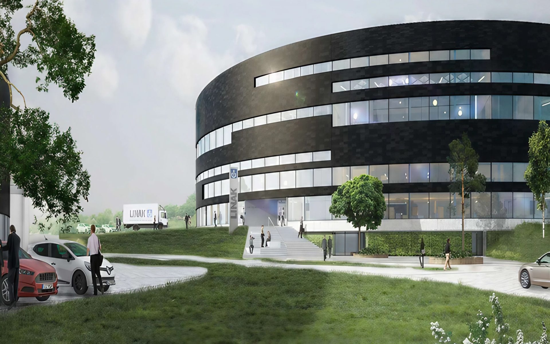 Projekter - Hoffmann