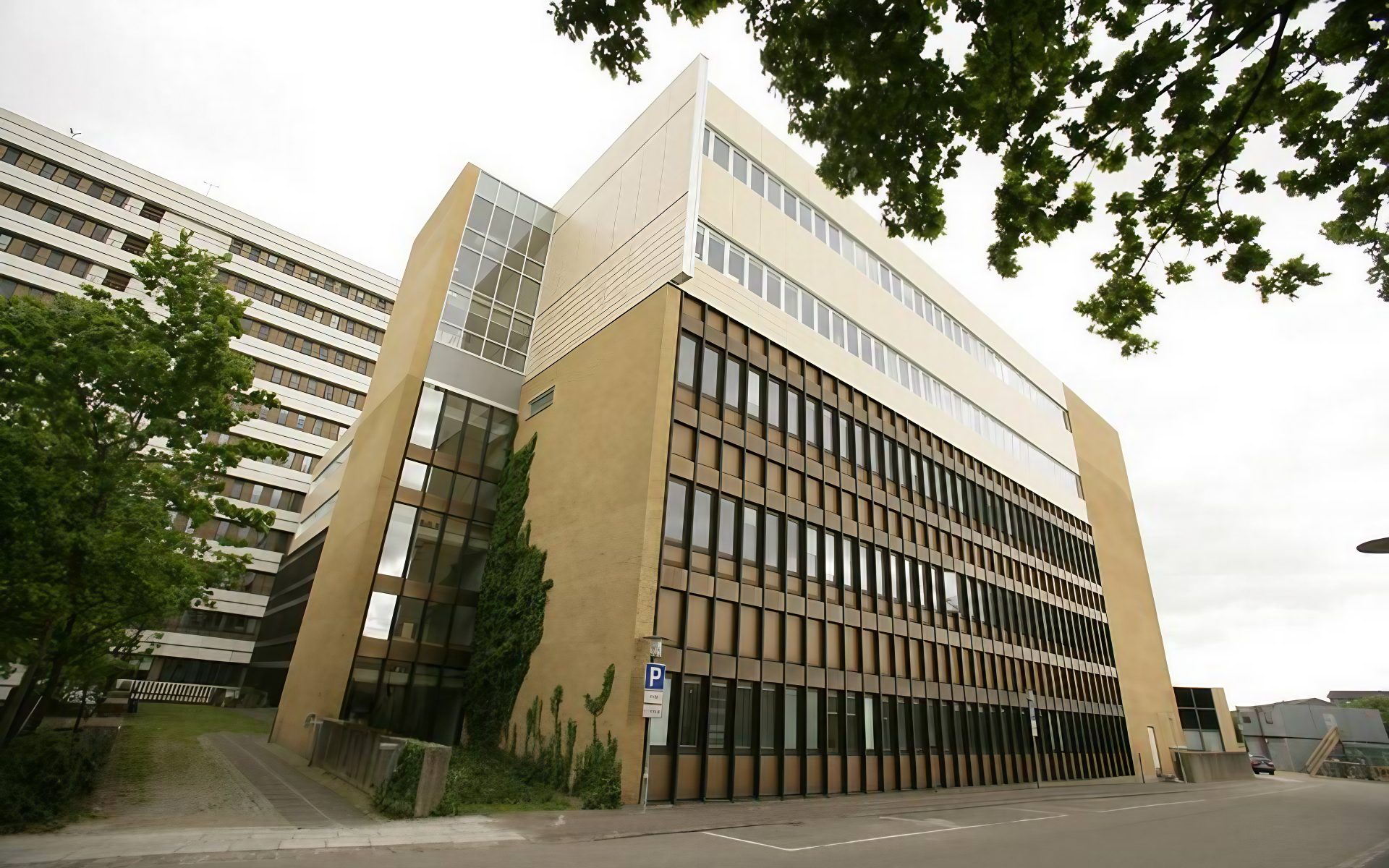 Projekter - Hoffmann