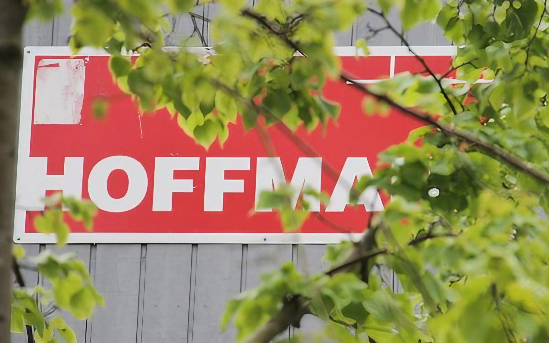 Projekter - Hoffmann