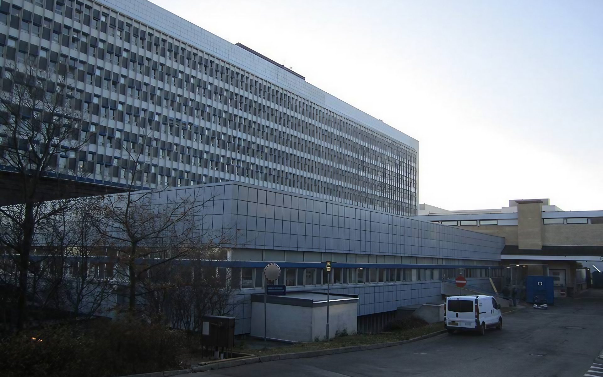 Projekter - Hoffmann