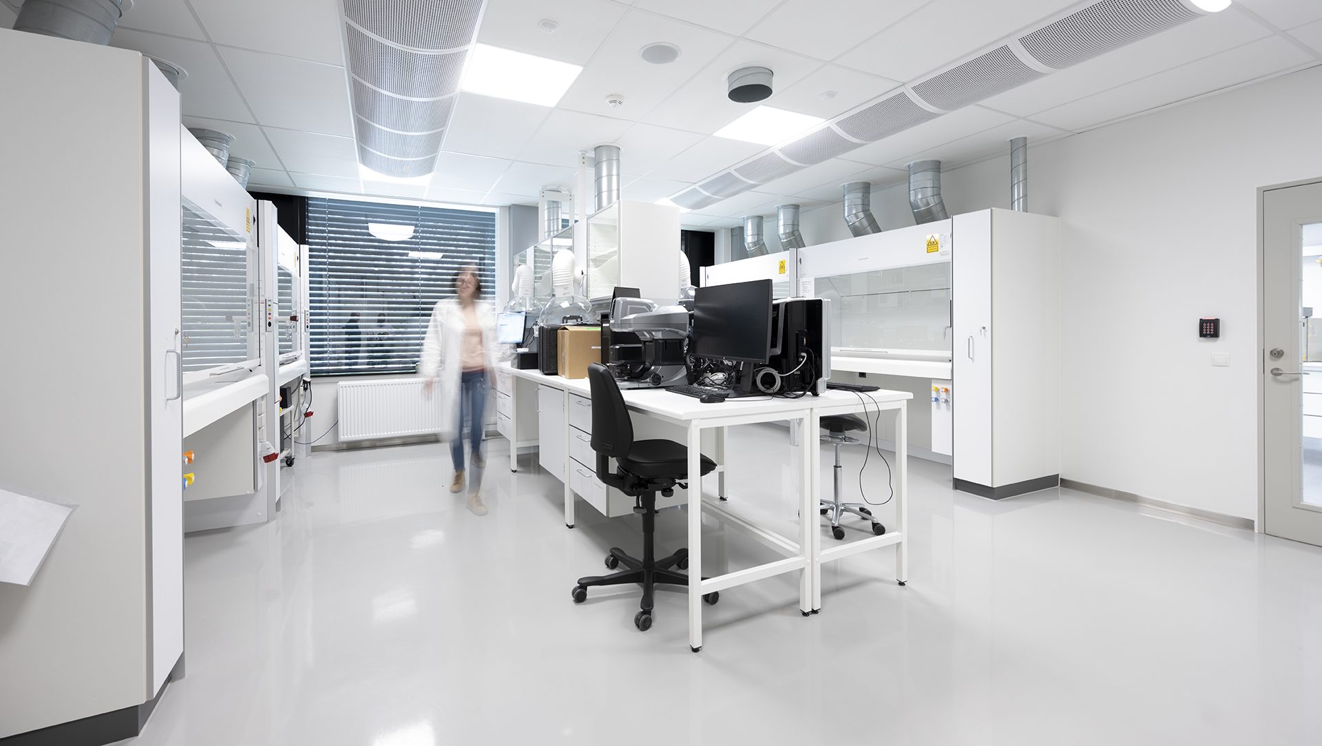 Projekter - Hoffmann