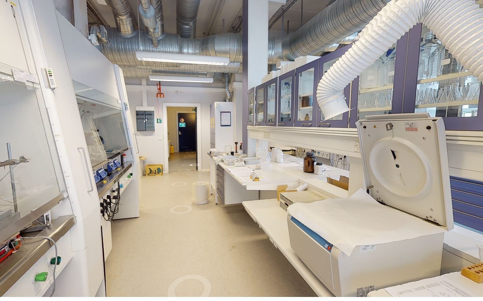 Projekter - Hoffmann